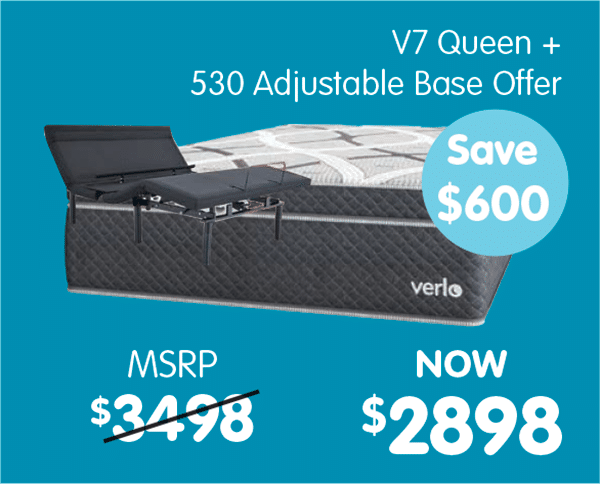 Verlo Mattress- NW Houston | Houston, TX